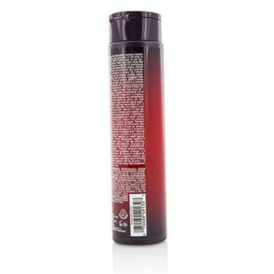 Joico Color Infuse Red by Joico Shampoo To Revive Red Hair 10.1 oz (300 ...