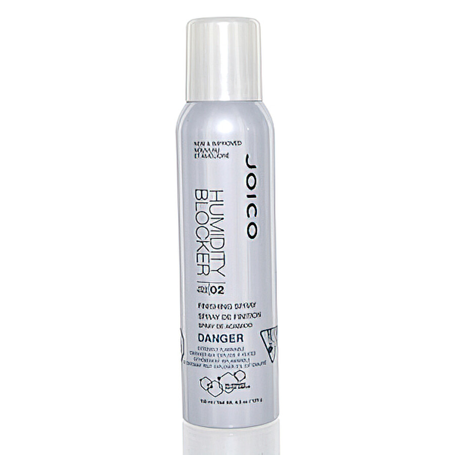 Joico Humidity Blocker by Joico 02 Finishing Spray 4.5 oz (150 ml ...