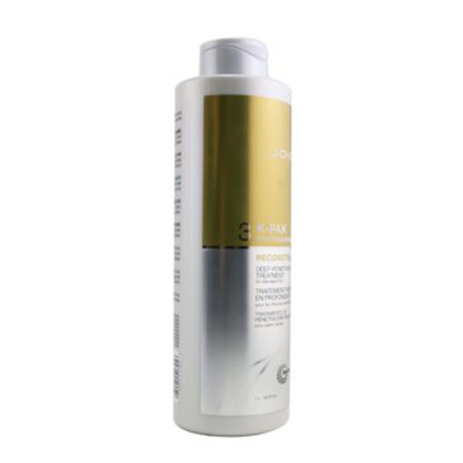 Joico - K-Pak Reconstructor Deep-Penetrating Treatment (For Damaged ...