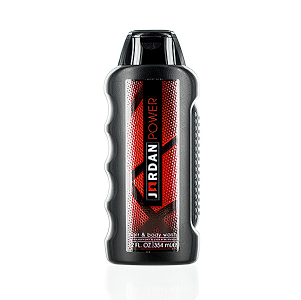 Michael Jordan Jordan Power by Michael Jordan Hair & Body Wash 12.0 oz ...