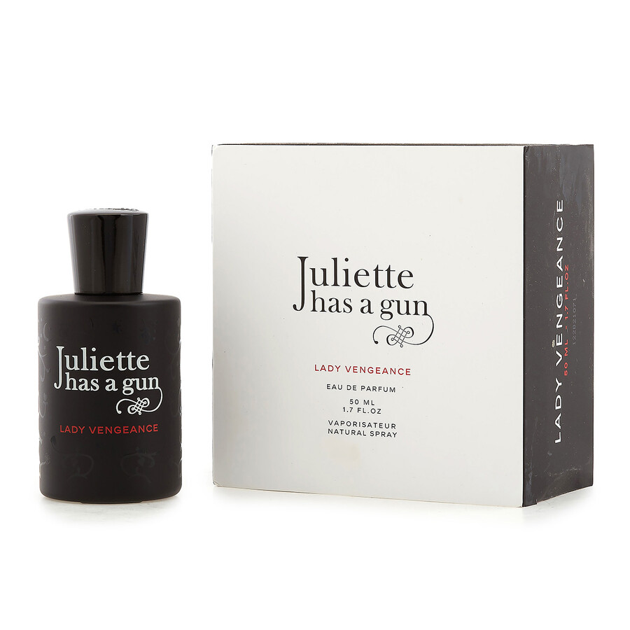 Juliette Has A Gun Ladies Lady Vengeance EDP Spray 1.7 oz Fragrances ...