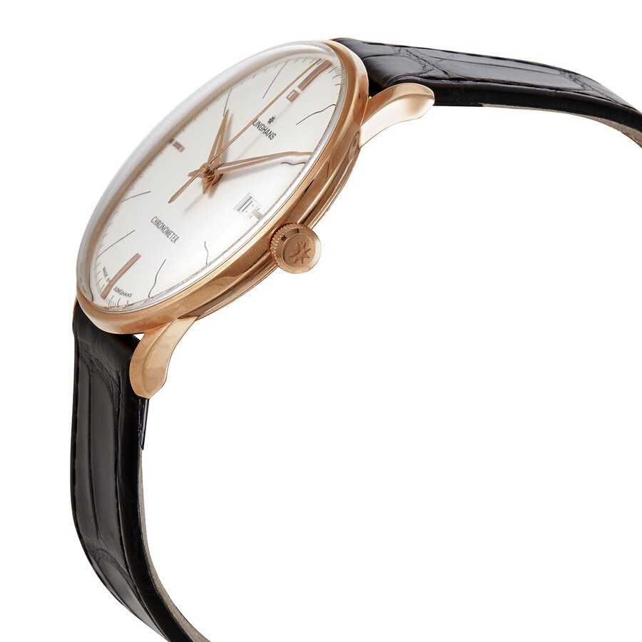 Junghans Meister Classic Automatic Men's Watch 027/7333.00 ...