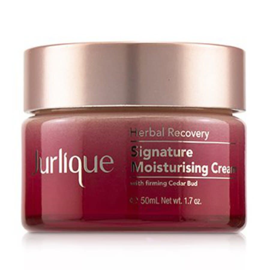 Jurlique - Herbal Recovery Signature Moisturising Cream 50ml/1.7oz 708177115588 - Jomashop