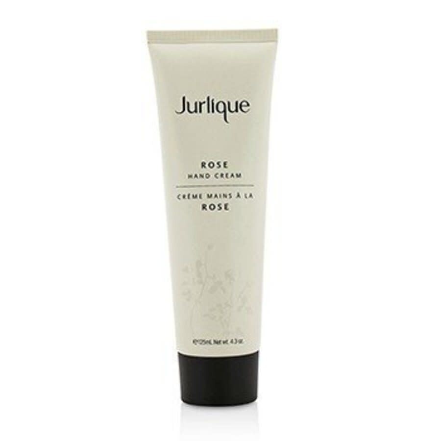 Jurlique - Rose Hand Cream 125ml/4.3oz 708177053972 - Jomashop