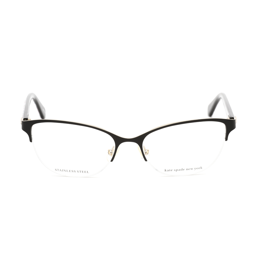 Kate Spade Demo Cat Eye Ladies Eyeglasses ADALINA 0I46 51 716736282558 ...