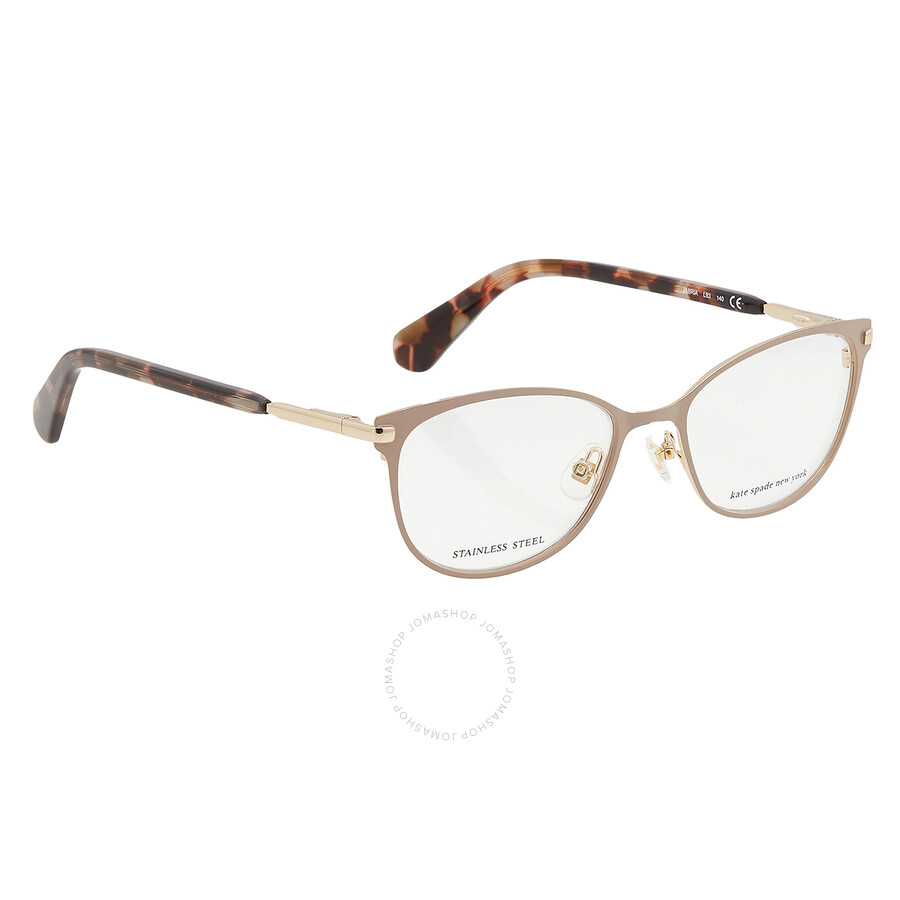 Kate Spade Demo Cat Eye Ladies Eyeglasses Jabria 0l93 51 716736065809