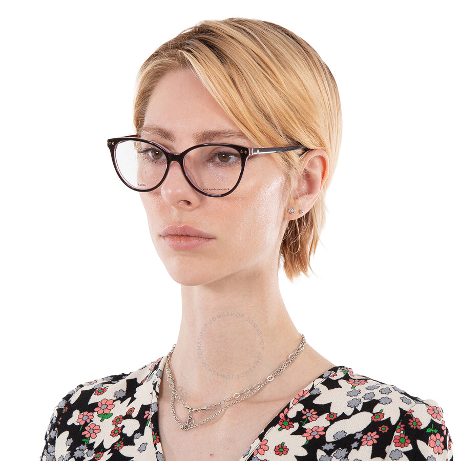 Kate Spade Demo Cat Eye Ladies Eyeglasses Thea 0807 52 716736323404