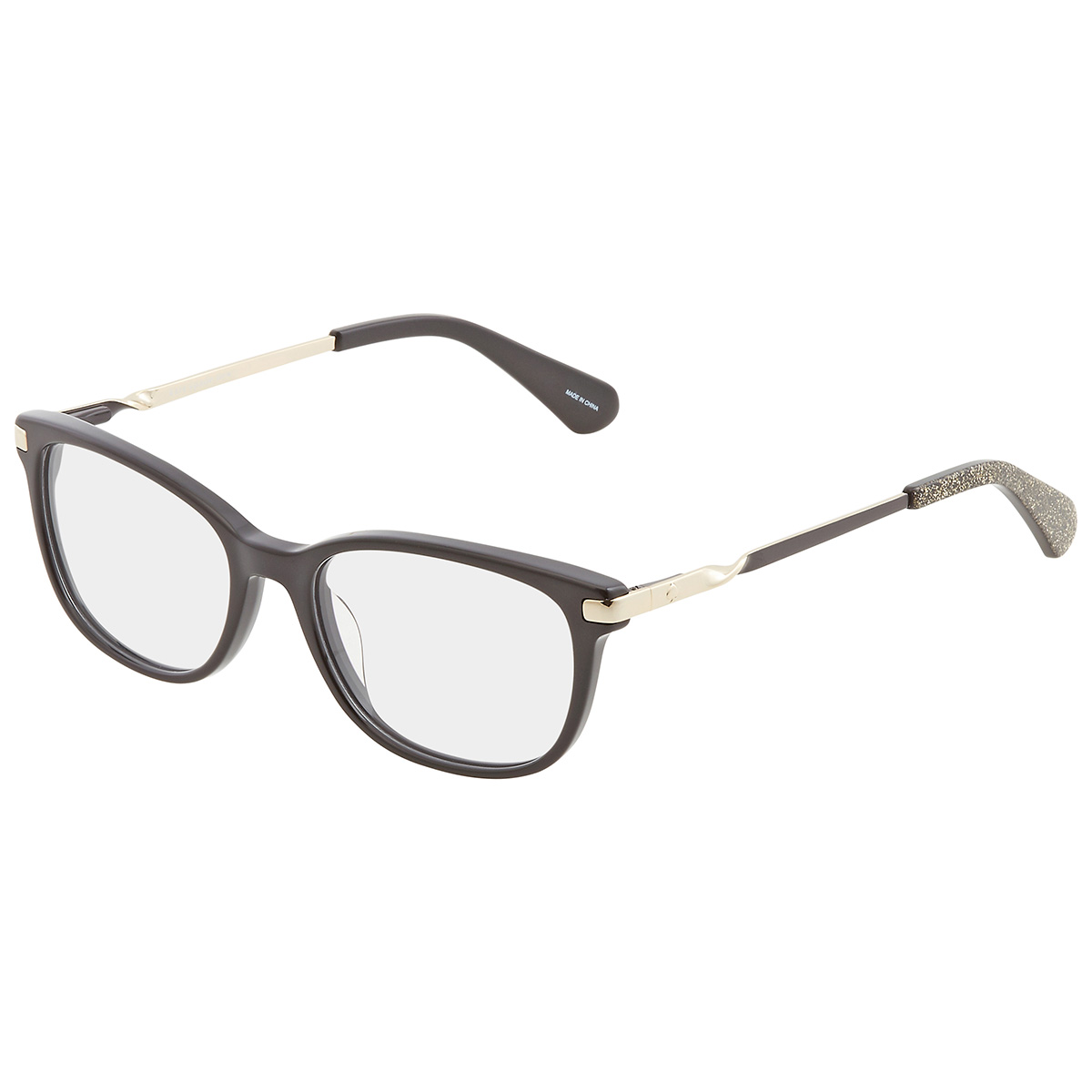 Kate Spade Demo Rectangular Ladies Eyeglasses JAILENE 0807 52 ...