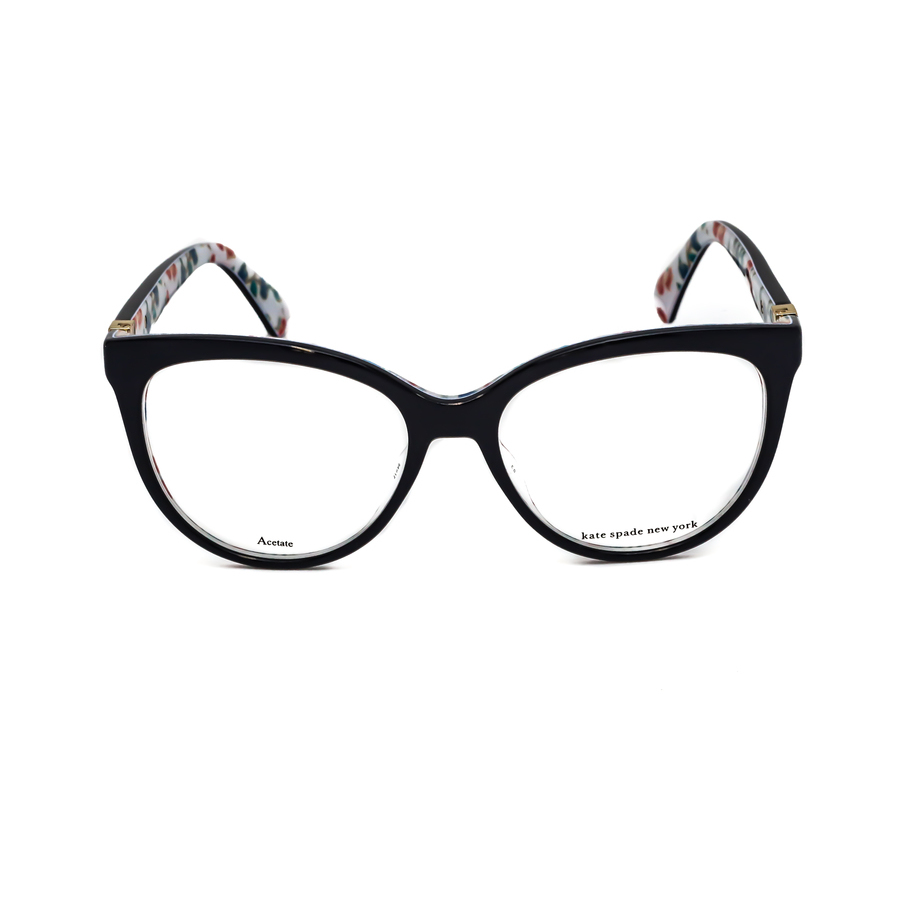 Kate Spade Demo Cat Eye Ladies Eyeglasses CHERETTE 0S6F 54 716736060538 ...