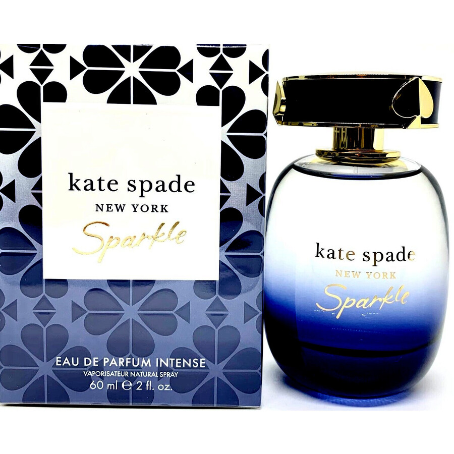 Kate Spade Ladies Sparkle EDP 2.0 oz Fragrances 3386460130677 ...