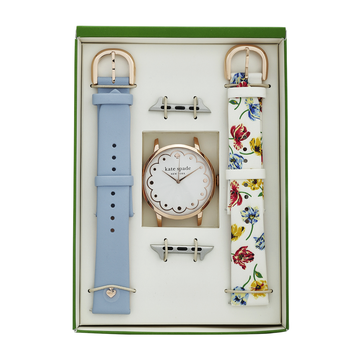 The Most Stylish Watches from Kate Spade