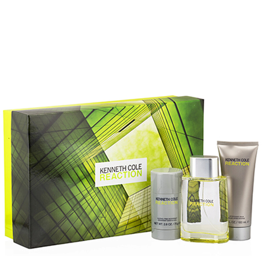 Kenneth Cole Reaction Men / Kenneth Cole Set (m) 608940576076 ...