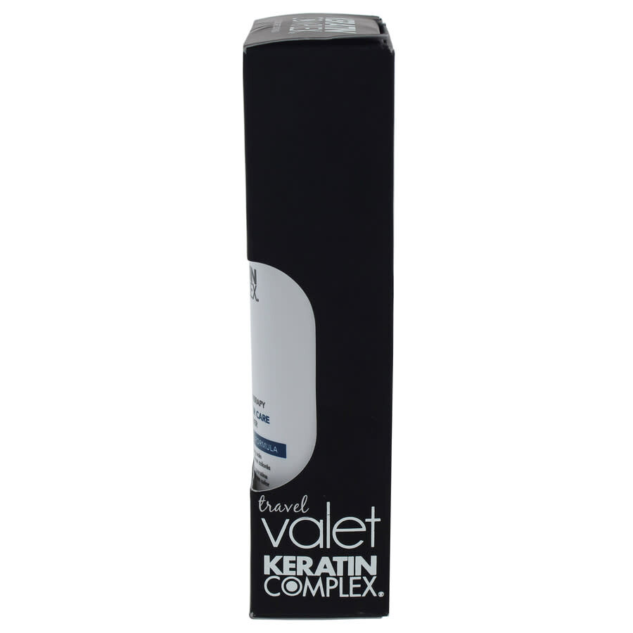 Keratin Complex Travel Valet Color Care Kit by Keratin Complex for ...