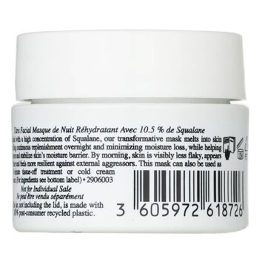 Kiehl'S Ladies Ultra Facial Overnight Rehydrating Mask 0.5 oz Skin Care ...