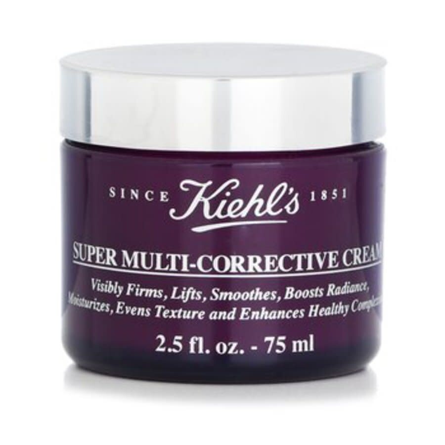Kiehl'S Super Multi-Corrective Cream Cream 2.5 oz Skin Care ...