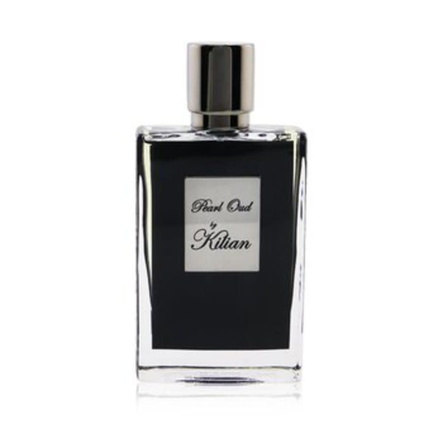 Kilian Unisex Pearl Oud EDP Spray 1.7 oz Fragrances 3700550218357 ...
