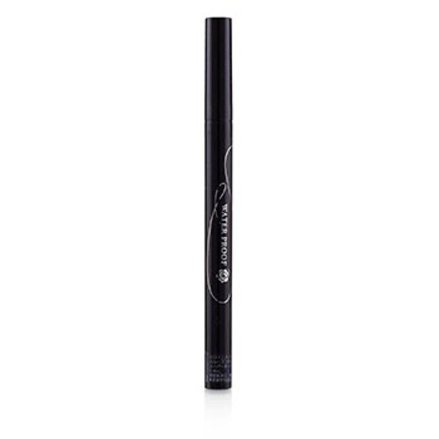 Kiss Me - Heroine Make Smooth Liquid Eyeliner Waterproof - # 01 Black 0 ...