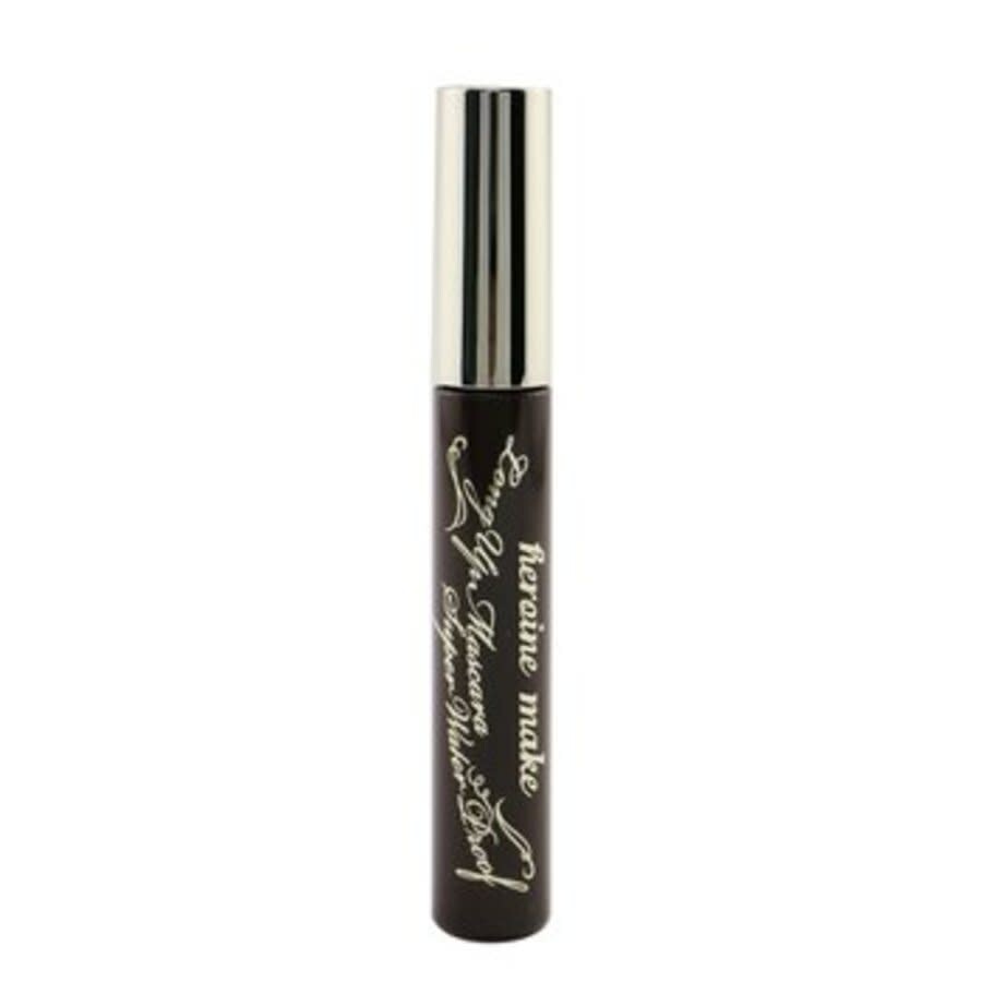 Kiss Me Ladies Heroine Make Long Up Mascara Super Waterproof 0.2 oz 02 ...