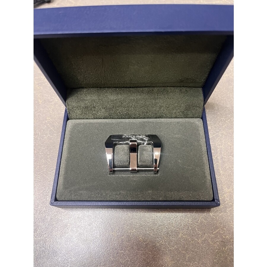 Panerai Kit Ba Luminor 44Mm Polished Steel PAV00625 - Jomashop