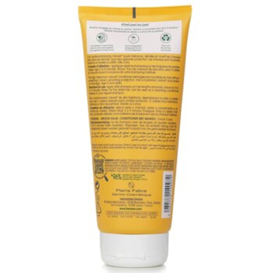 Klorane Conditioner With Mango 6.7 oz (Nourishing Dry Hair) Hair Care ...