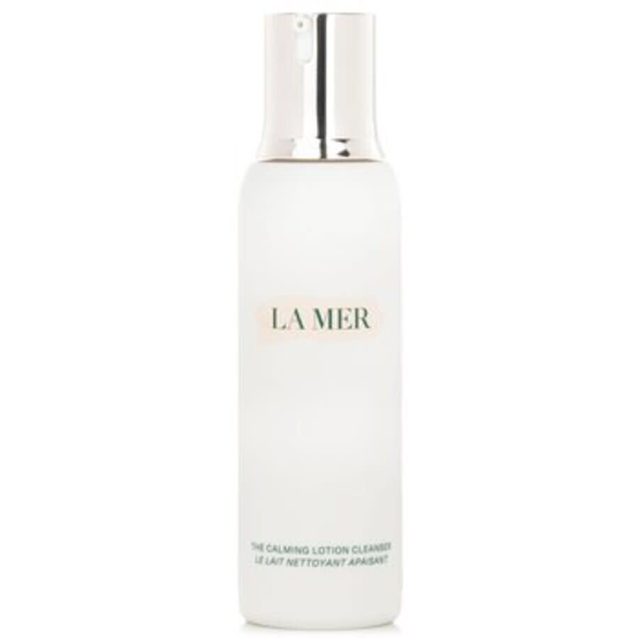 La Mer The Calming Lotion Cleanser Lotion 6.7 oz Skin Care 747930095835 ...