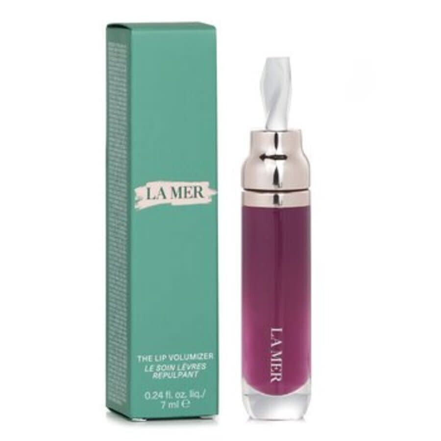 La Mer The Lip Volumizer 0.24 # 50 Sheer Berry Makeup 747930158981 ...
