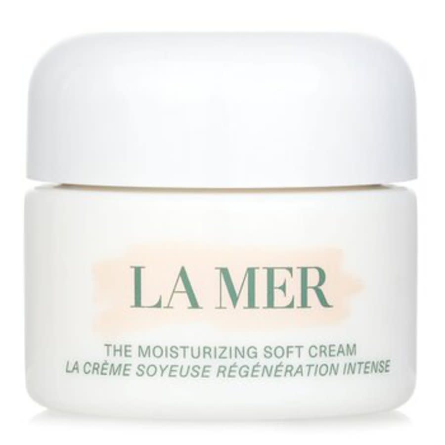 La Mer The Moisturizing Soft Cream 1.0 oz Skin Care 747930139850 - Jomashop