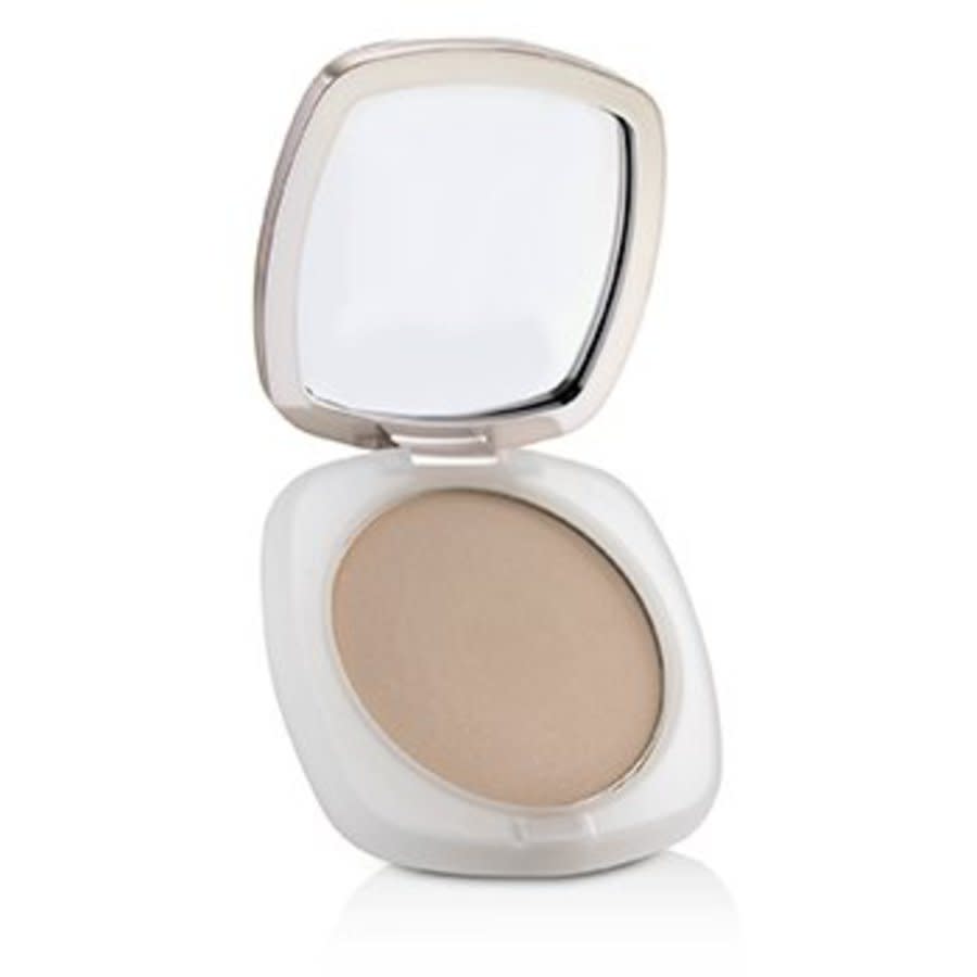La Mer - The Sheer Pressed Powder - #02 Translucent 10g/0.35oz ...