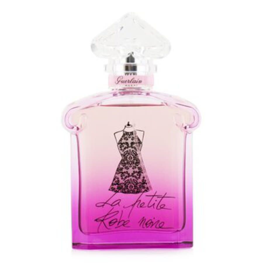 Guerlain La Petite Robe Noire Ma Robe Hippe-chic / Guerlain EDP Legere ...