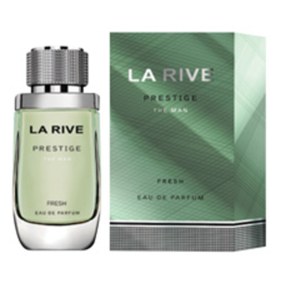 La Rive Men's Prestige Man Fresh EDP Spray 2.5 oz Fragrances ...