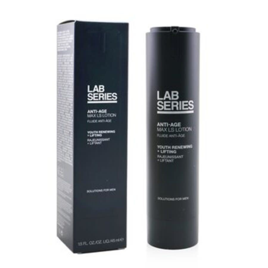Lab Series Men's Anti-Age Max LS Lotion 1.5 oz Skin Care 022548426173 ...