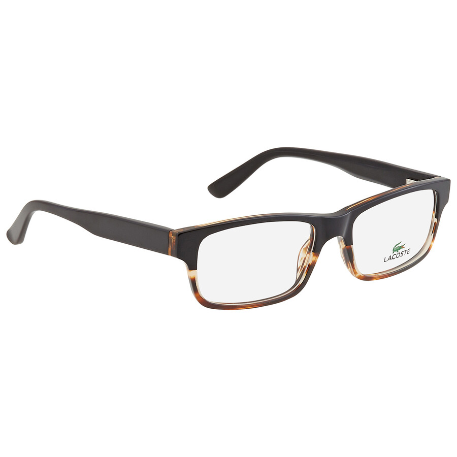 Lacoste Demo Rectangular Men's Eyeglasses L2705 006 53 886895353922 - Eyeglasses - Jomashop
