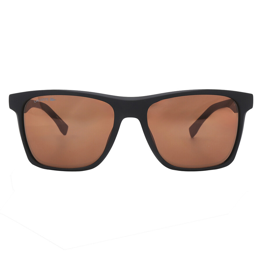 Lacoste Demo Rectangular Men's Eyeglasses L2859 001 57 886895491921 - Eyeglasses - Jomashop