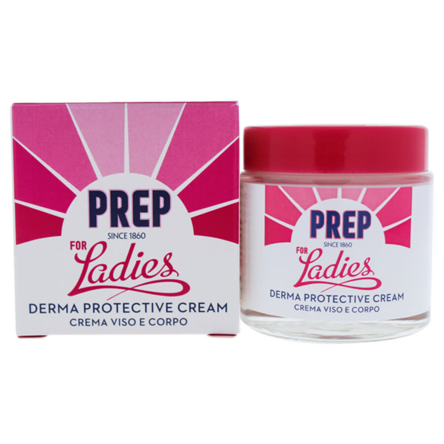 Prep Ladies Derma Protective Cream by Prep for Women - 2.5 oz Cream ...