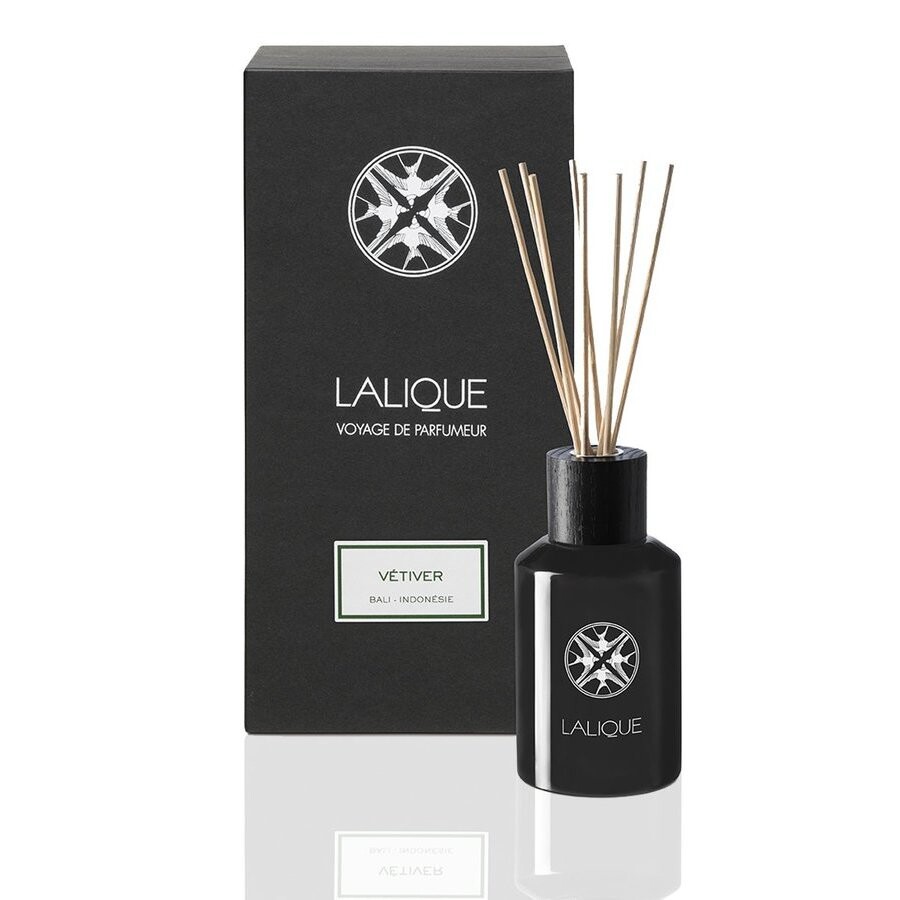 Lalique Unisex Vetiver Bali Diffuser 8.4 oz Fragrances 7640111506416 ...