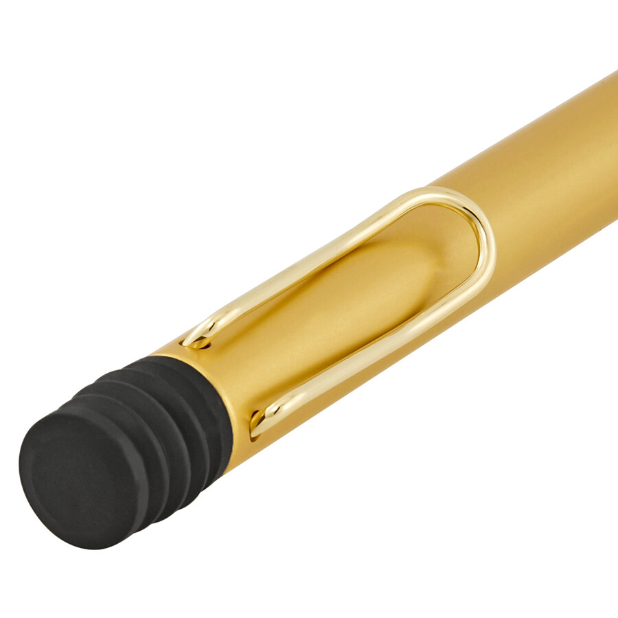Lamy LX Gold Ballpoint Pen 4031633 4014519680116 - Fine Pens & Pencils ...