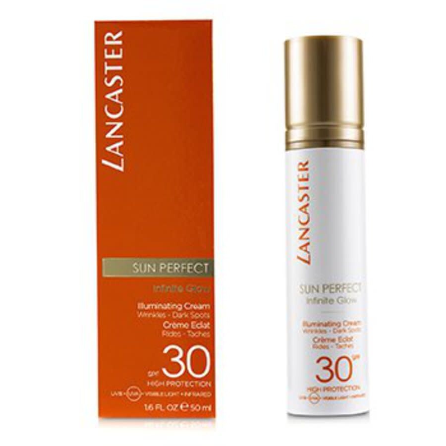 Lancaster - Sun Perfect Infinite Glow Illuminating Cream SPF 30 50ml/1 ...