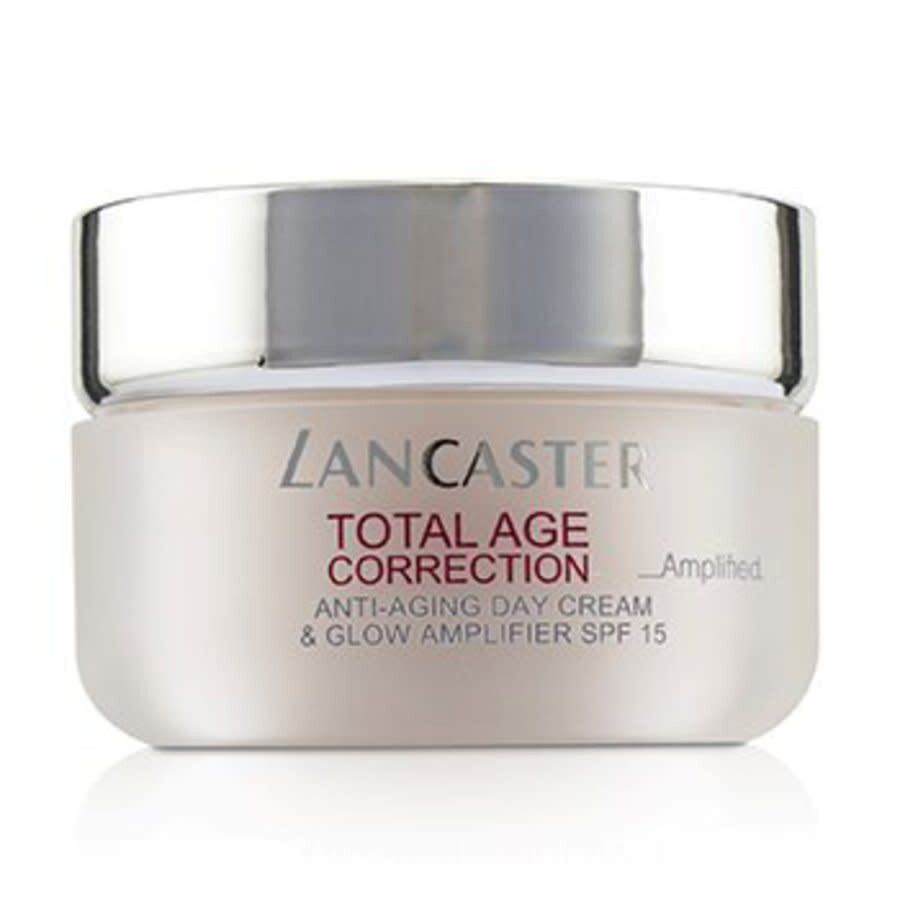 Lancaster - Total Age Correction Amplified - Anti-Aging Day Cream ...