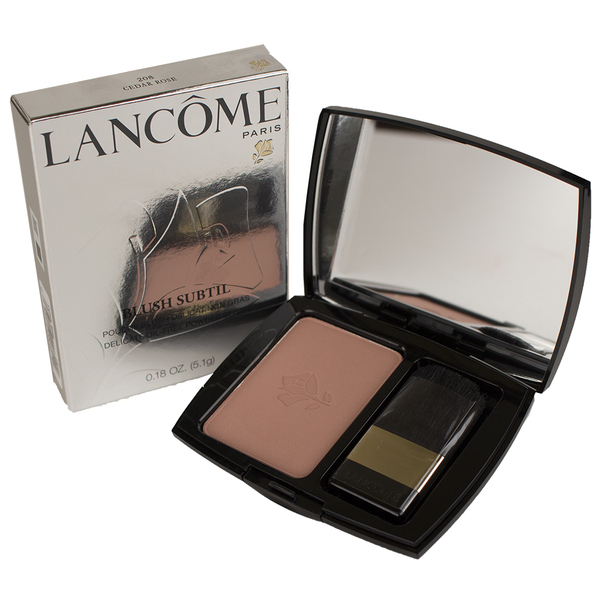 Lancome / Blush Subtil Delicate Oil-free Powder Blush No.373 Aplum 0.18 ...