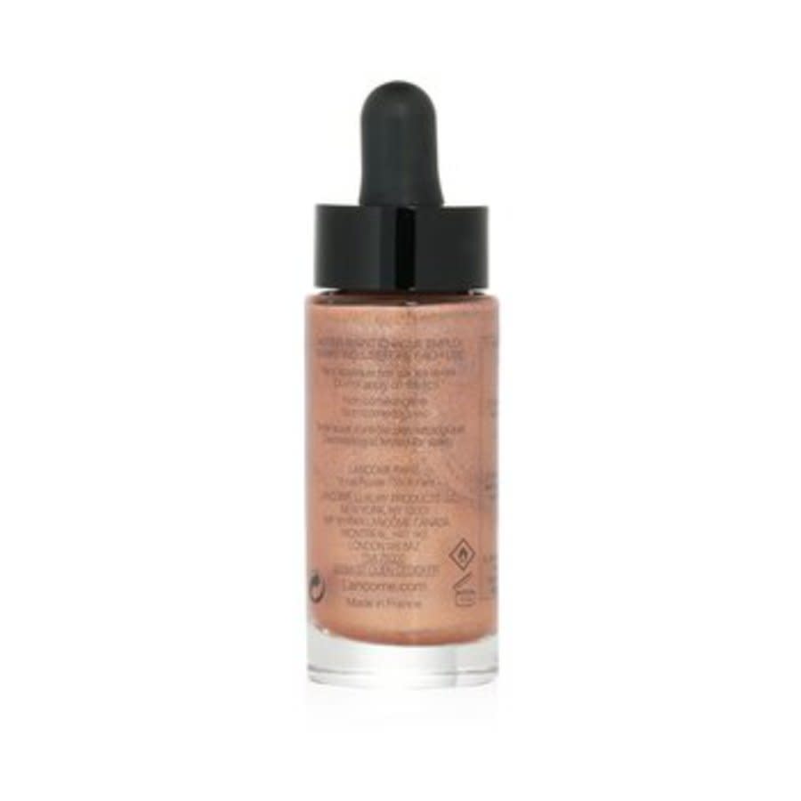 Lancome Ladies Custom Highlight Drop 0.5 oz # Rose Glow Makeup ...