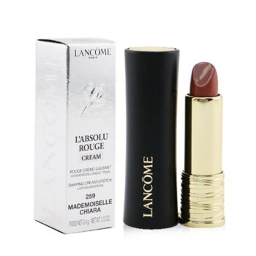 Lancome Ladies L'Absolu Rouge Lipstick 0.12 oz # 259 Mademoiselle ...