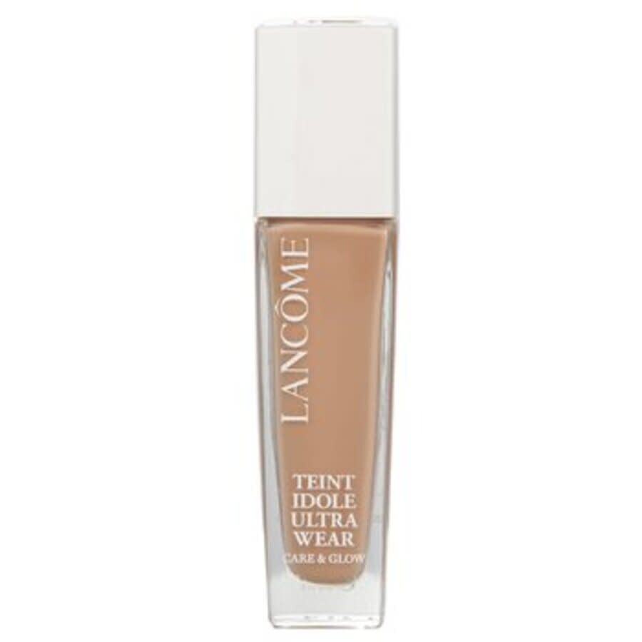 Lancome Ladies Teint Idole Ultra Wear Care & Glow Foundation Teint ...