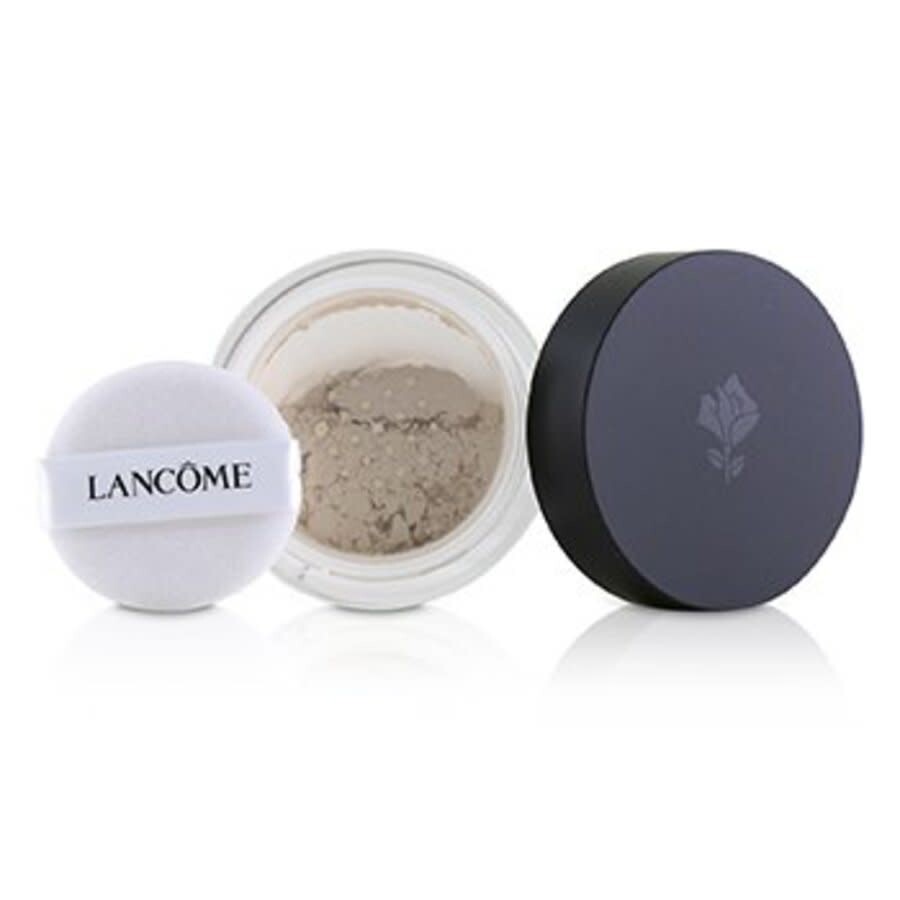 Lancome / Long Time No Shine Loose Setting Powder Translucent .52 oz ...