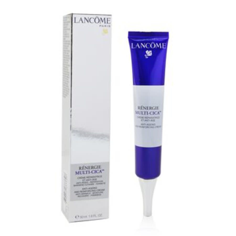 Lancome - Renergie Multi-Cica Anti-Ageing & Reinforcing Cream 50ml/1 ...