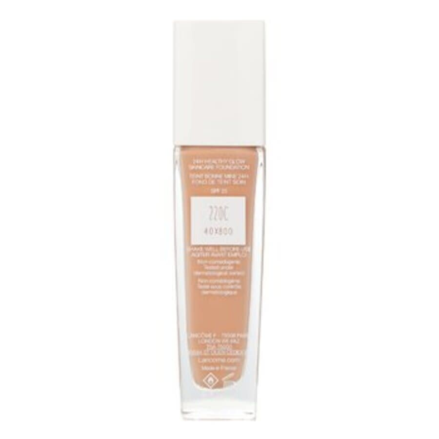 Lancome Teint Idole Ultra Wear Care & Glow Foundation SPF 15 1 oz ...