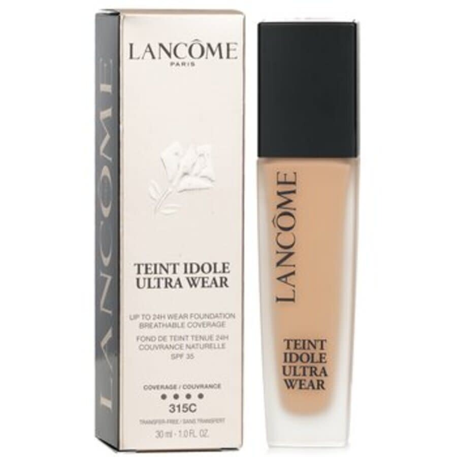 Lancome Teint Idole Ultra Wear Foundation 1 oz # 315C Skin Care ...