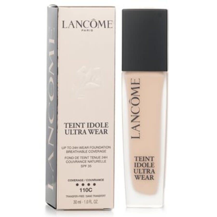Lancome Teint Idole Ultra Wear Up To 24H Wear Foundation Breathable ...
