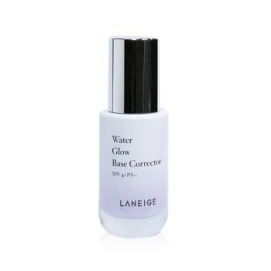 Laneige Ladies Water Glow Base Corrector SPF 41 1.16 oz # No. 40 Light ...