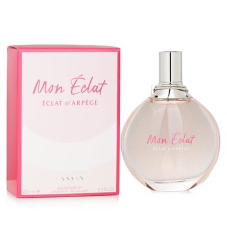 Lanvin Ladies Eclat D'arpege Mon Eclat EDP 3.4 oz Fragrances 3386460119023 - Fragrances & Beauty ...