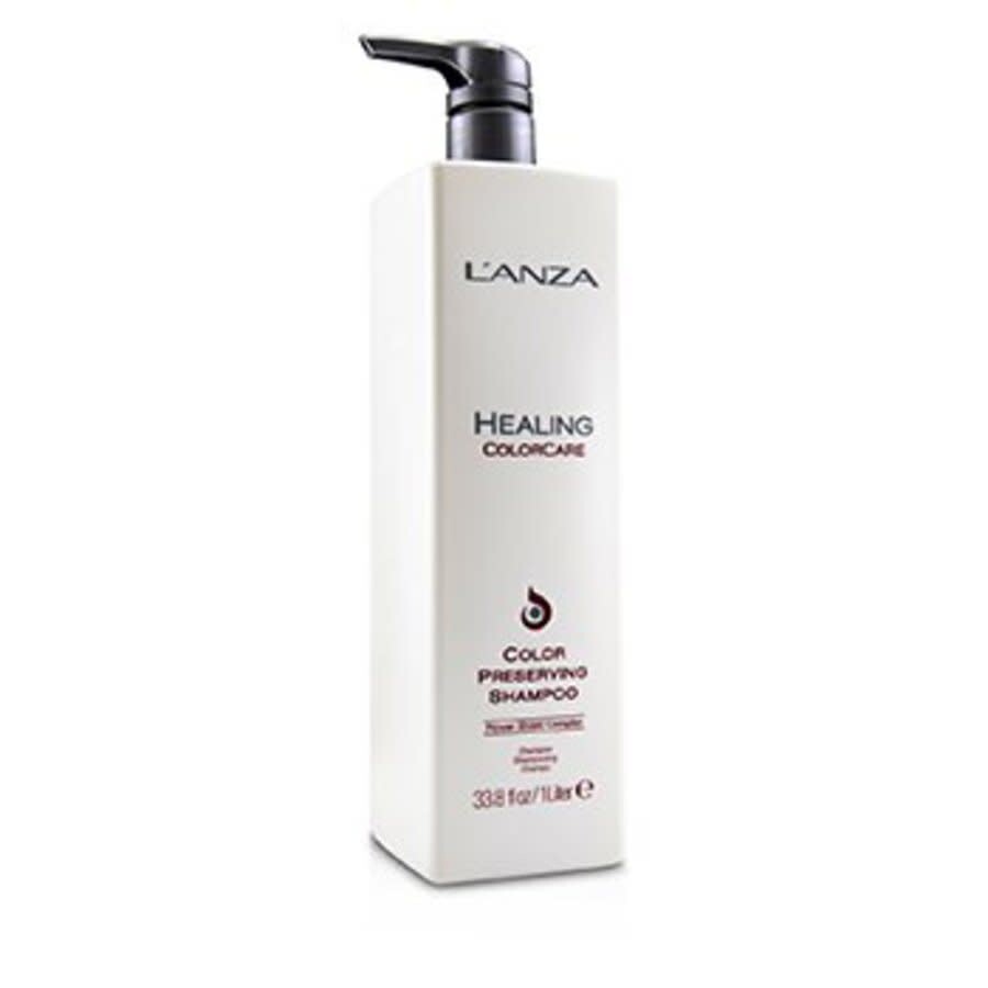 Lanza - Healing ColorCare Color Preserving Shampoo 1000ml/33.8oz ...